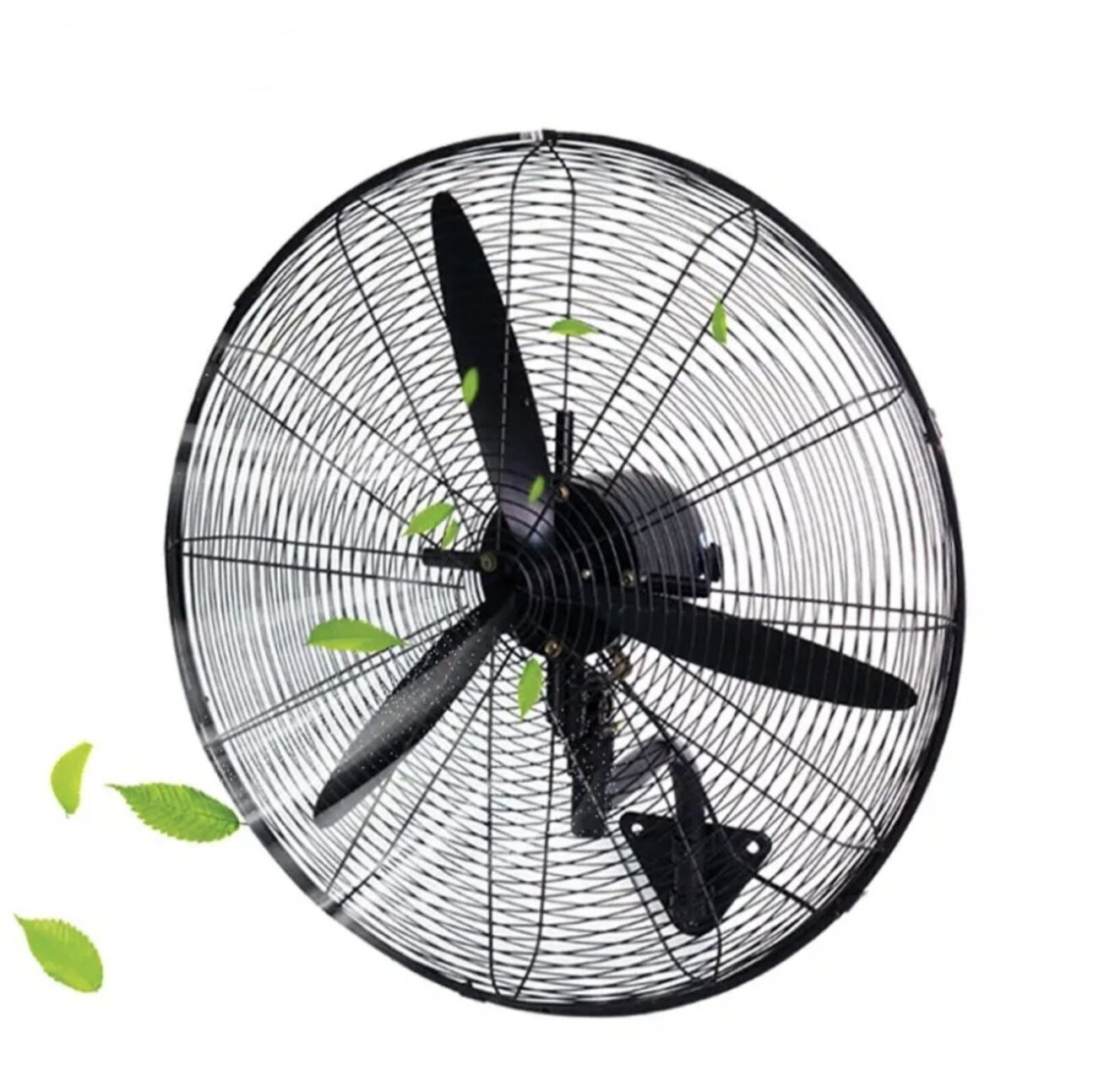 Επαγγελματικός Ανεμιστήρας Τοίχου 130w - Diadiktiaka.gr